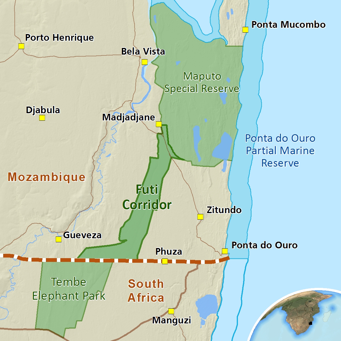 HARMONERGY – Living in Harmony with Nature